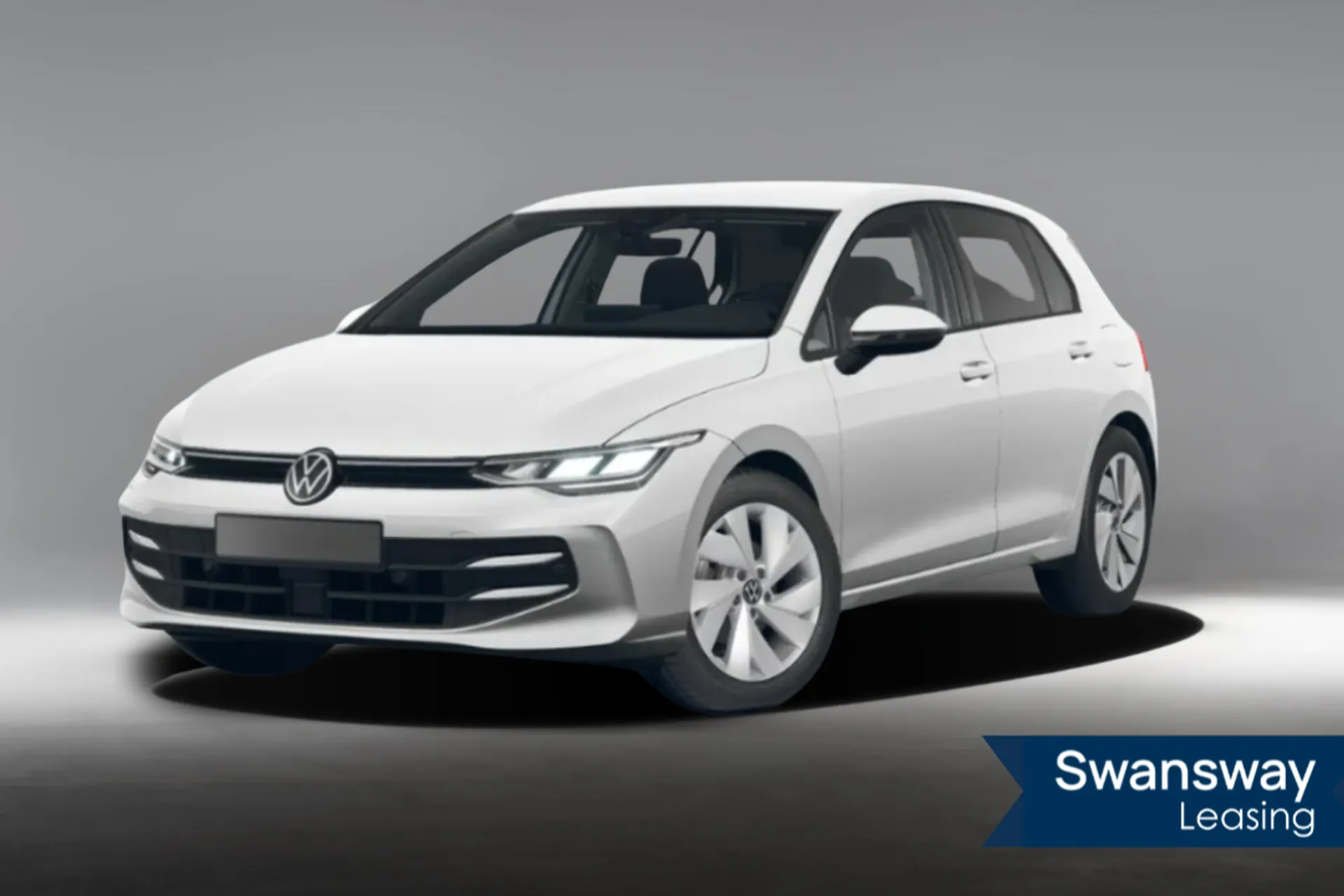 Volkswagen Golf 1.5 TSI 204 Match eHybrid DSG Offers from Swansway ...
