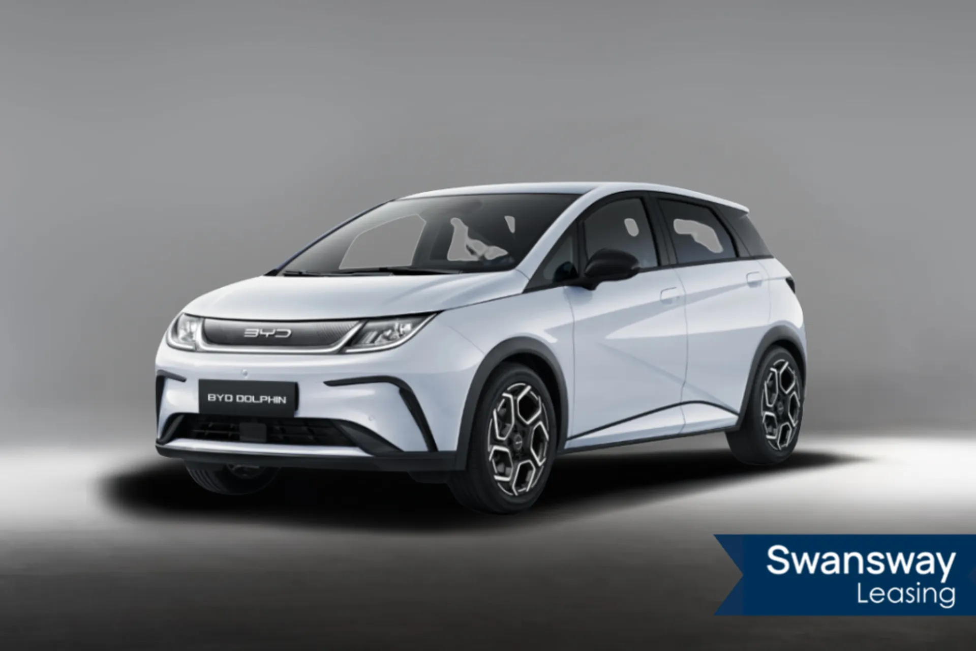 BYD Dolphin Surf Hatchback (2025) 115kW Comfort 43kWh 5dr Auto Offers ...