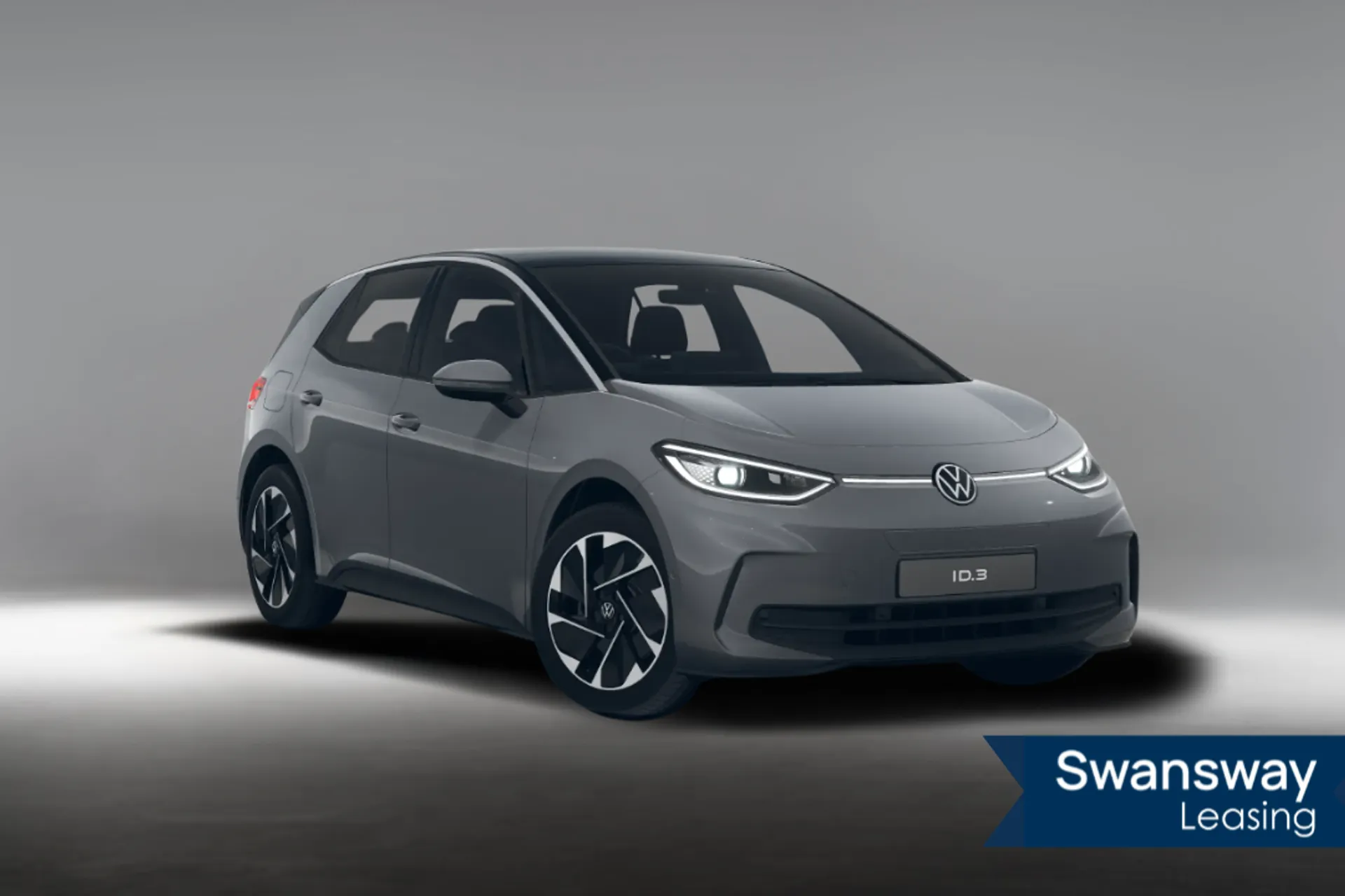 Volkswagen ID.3 150KW MATCH PRO 59KWH AU Offers from Swansway Volkswagen