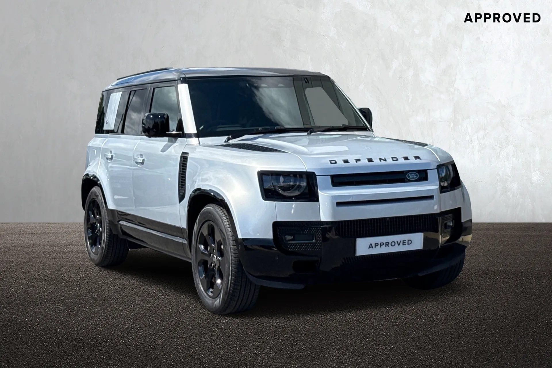 KT24XCR Land Rover Defender 110 3.0 D300 X-Dynamic HSE 5dr in stock at ...