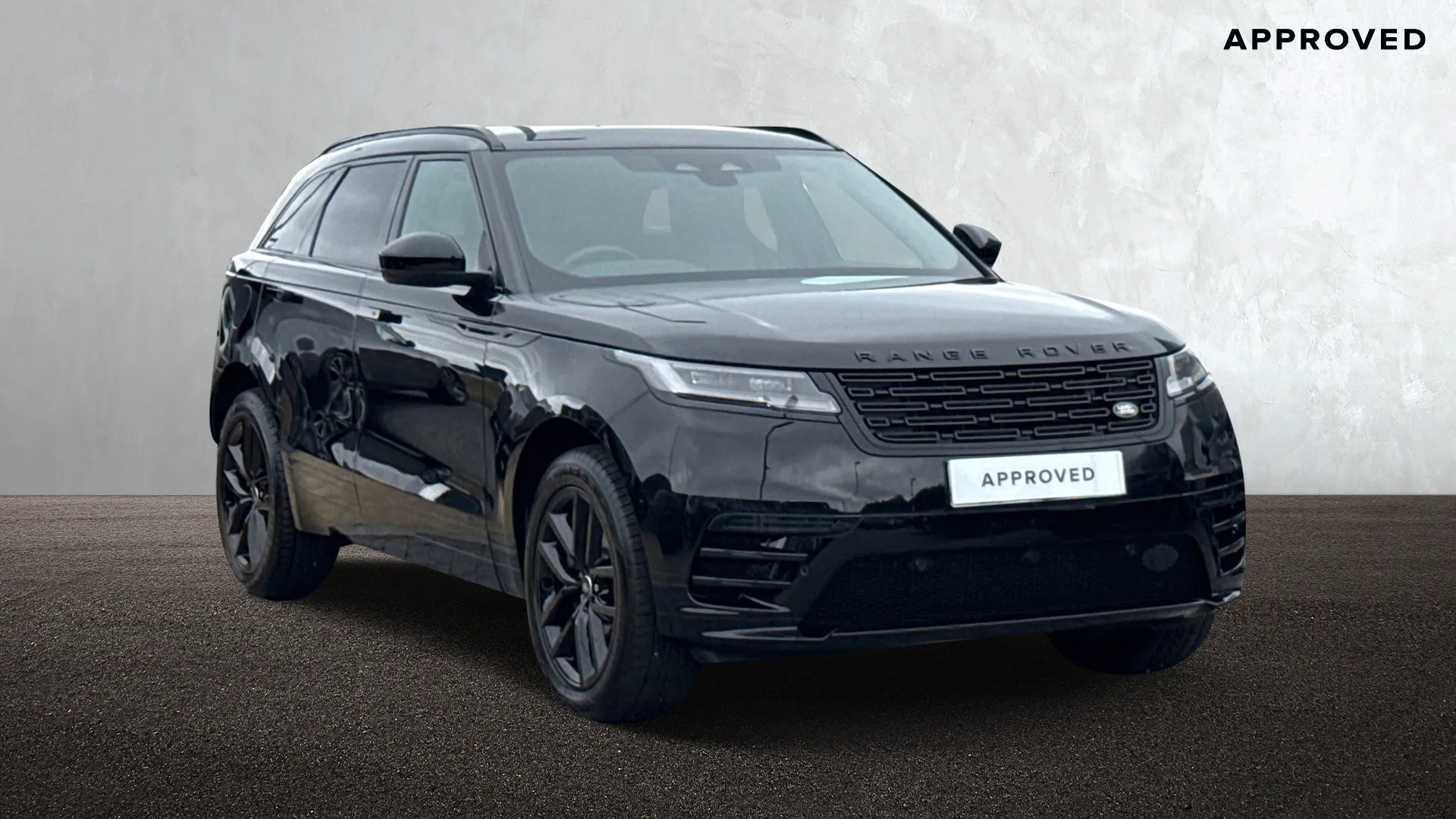 KJ73NLT Land Rover Range Rover Velar 2.0 D200 Dynamic SE 5dr in stock ...