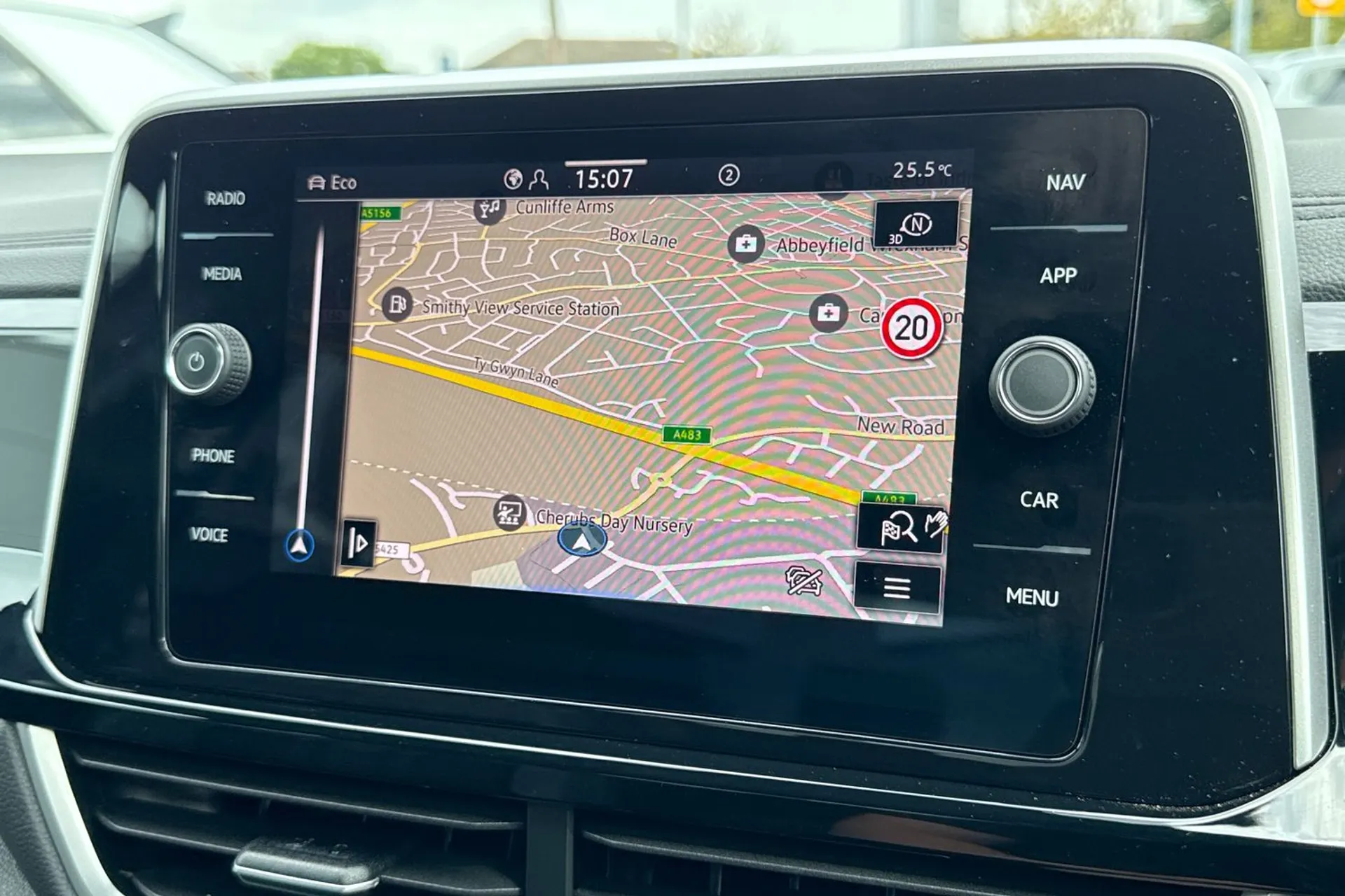 KY25UMT Volkswagen T-Roc 2.0 TDI 150 EVO R-Line 5dr DSG⭐Under £40K. Low ...