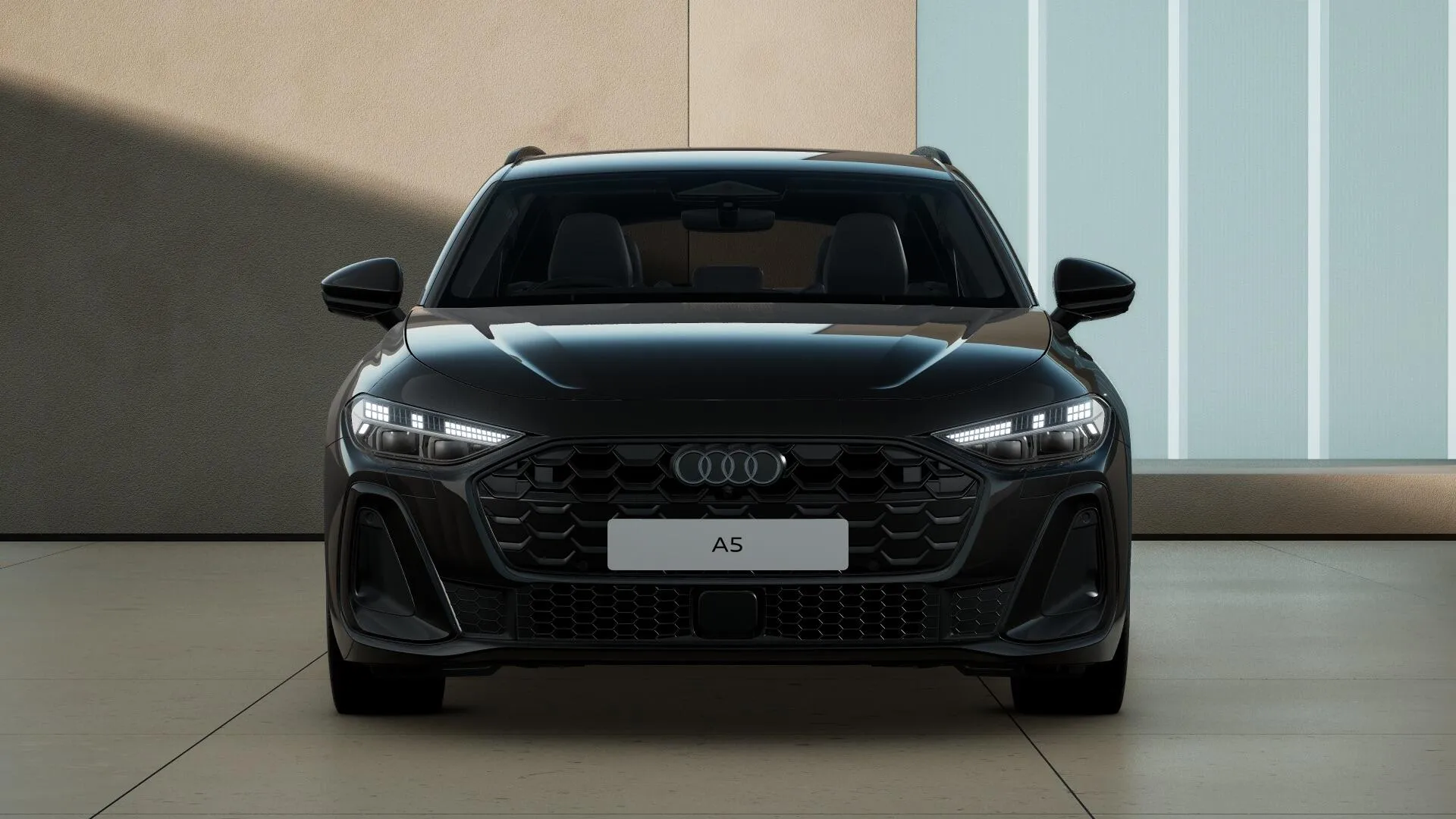 Audi A5 Avant 2.0 e-hybrid 25.9kWh Edition 1 S Tronic quattro Euro 6 (s ...