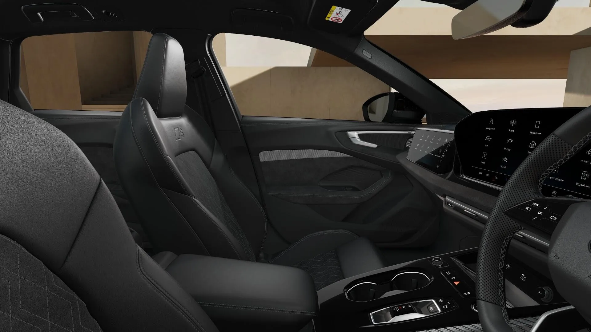 Audi A5 Avant 2.0 e-hybrid 25.9kWh Edition 1 S Tronic quattro Euro 6 (s ...