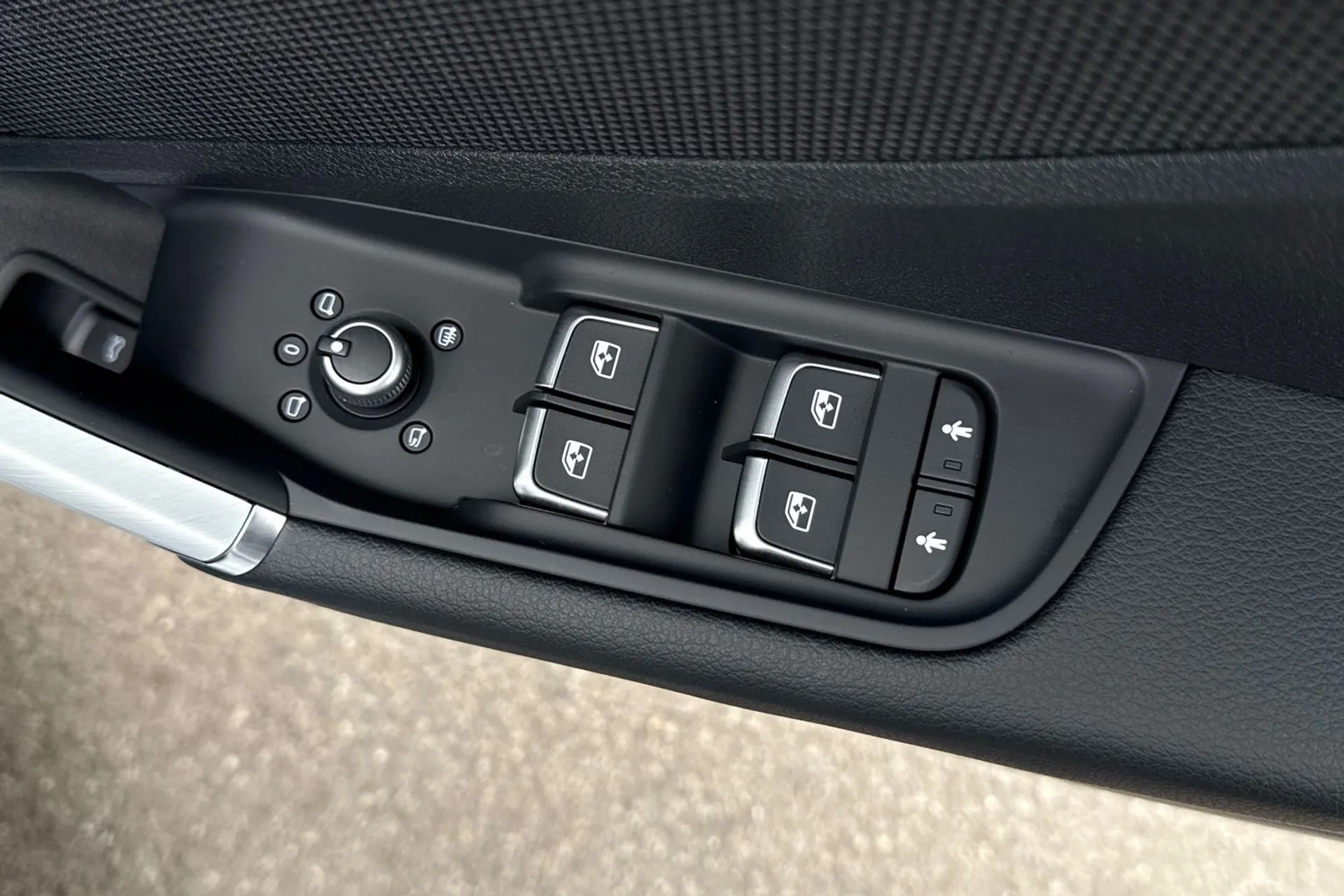 Audi Q2 1.0 TFSI 30 S line Euro 6 (s/s) 5dr in stock at Blackburn Audi