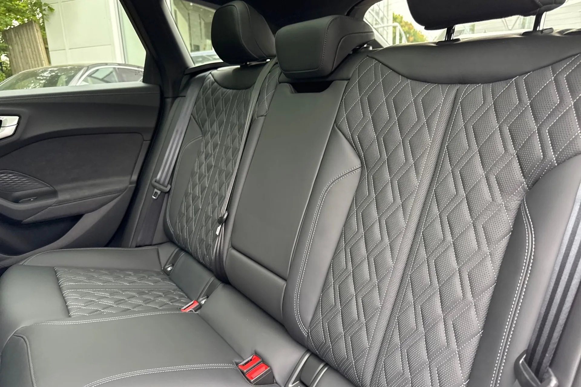 Audi S5 Avant 3.0 TFSI Edition 1 S Tronic quattro Euro 6 (s/s) 5dr in ...