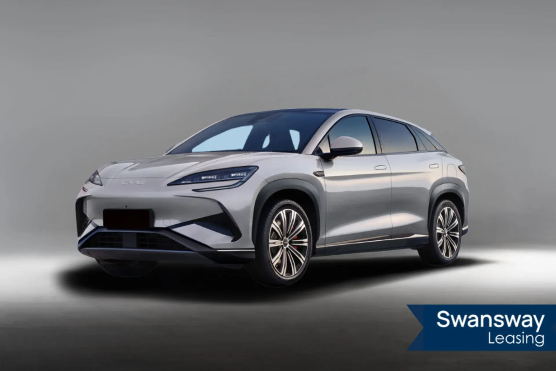 Byd Cars Sealion 7 Estate (2024) 390kW Excellence AWD 91kWh 5dr Auto ...