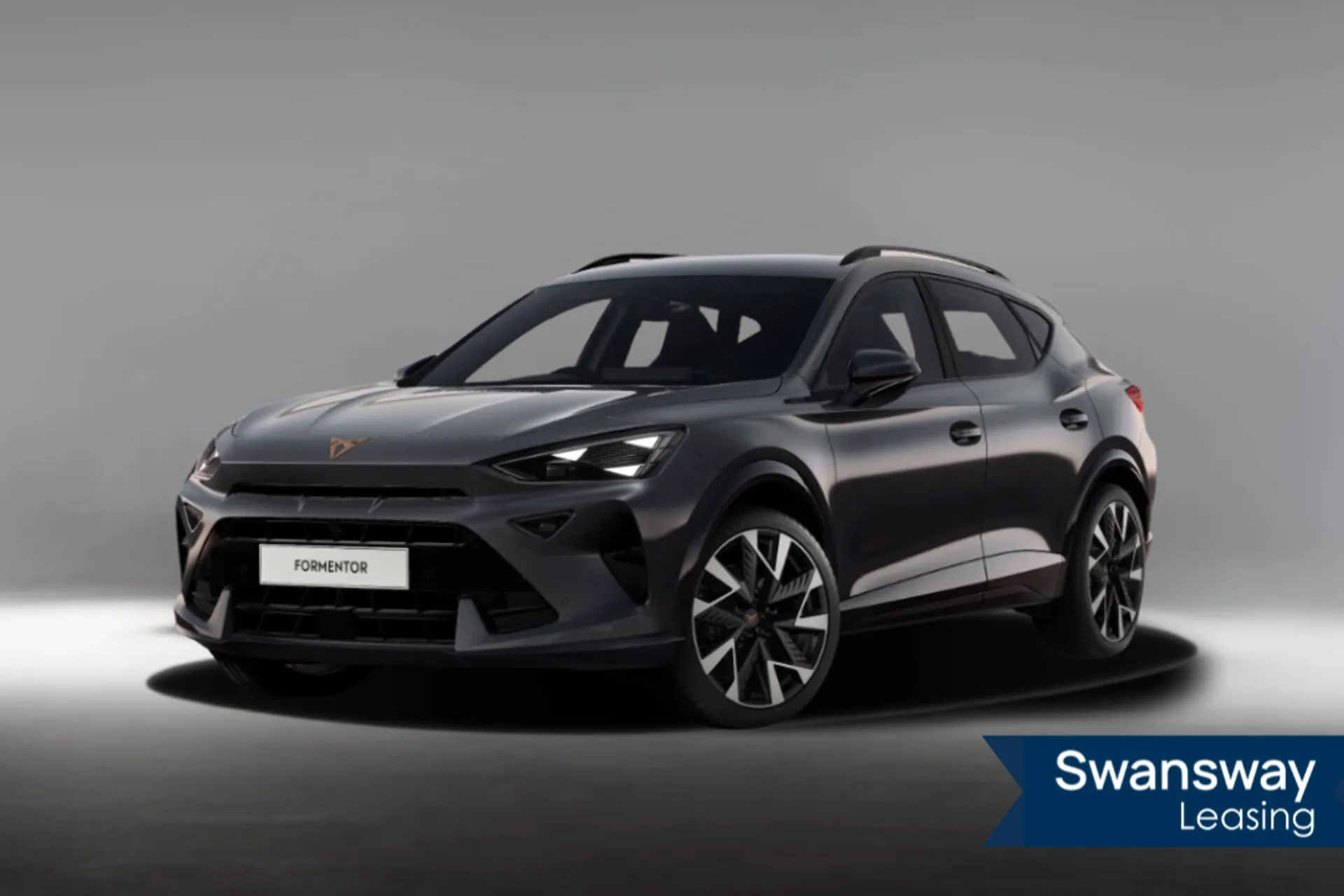 CUPRA Formentor Estate 1.5 eTSI 150 V2 DSG Offers from Swansway CUPRA