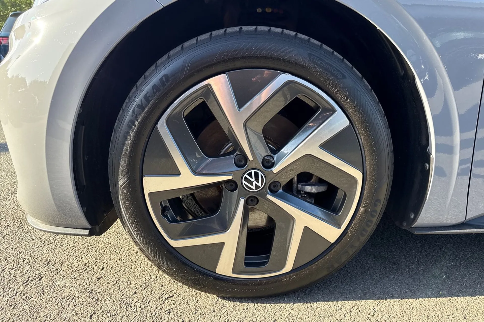 NV23VLE Volkswagen ID.3 Pro (58kWh) Auto Launch Edition 2 | Panoramic ...