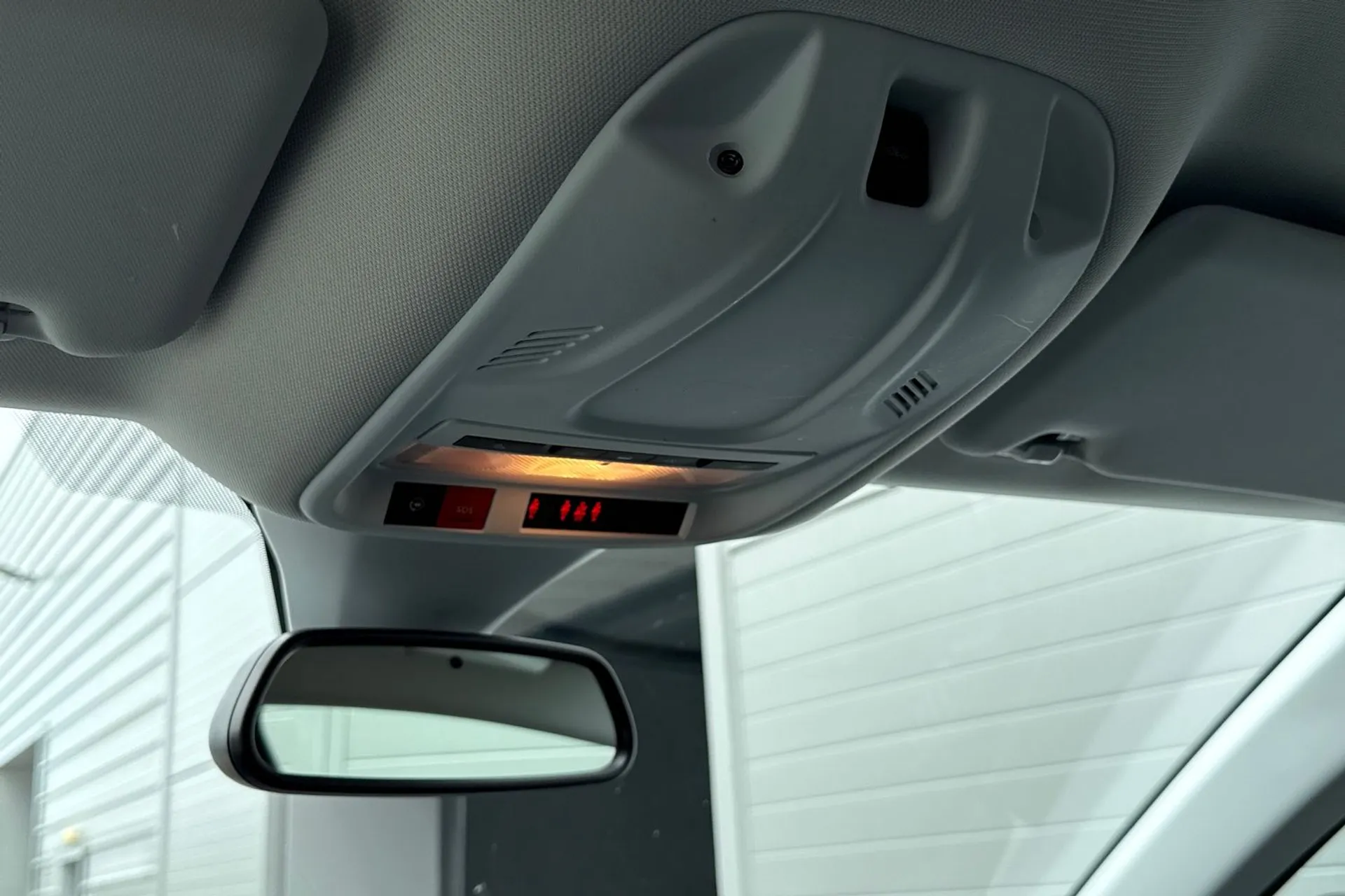 SH22FXK Vauxhall Grandland 1.2 Turbo GS Line Euro 6 (s/s) 5dr in stock at Motor Match Crewe