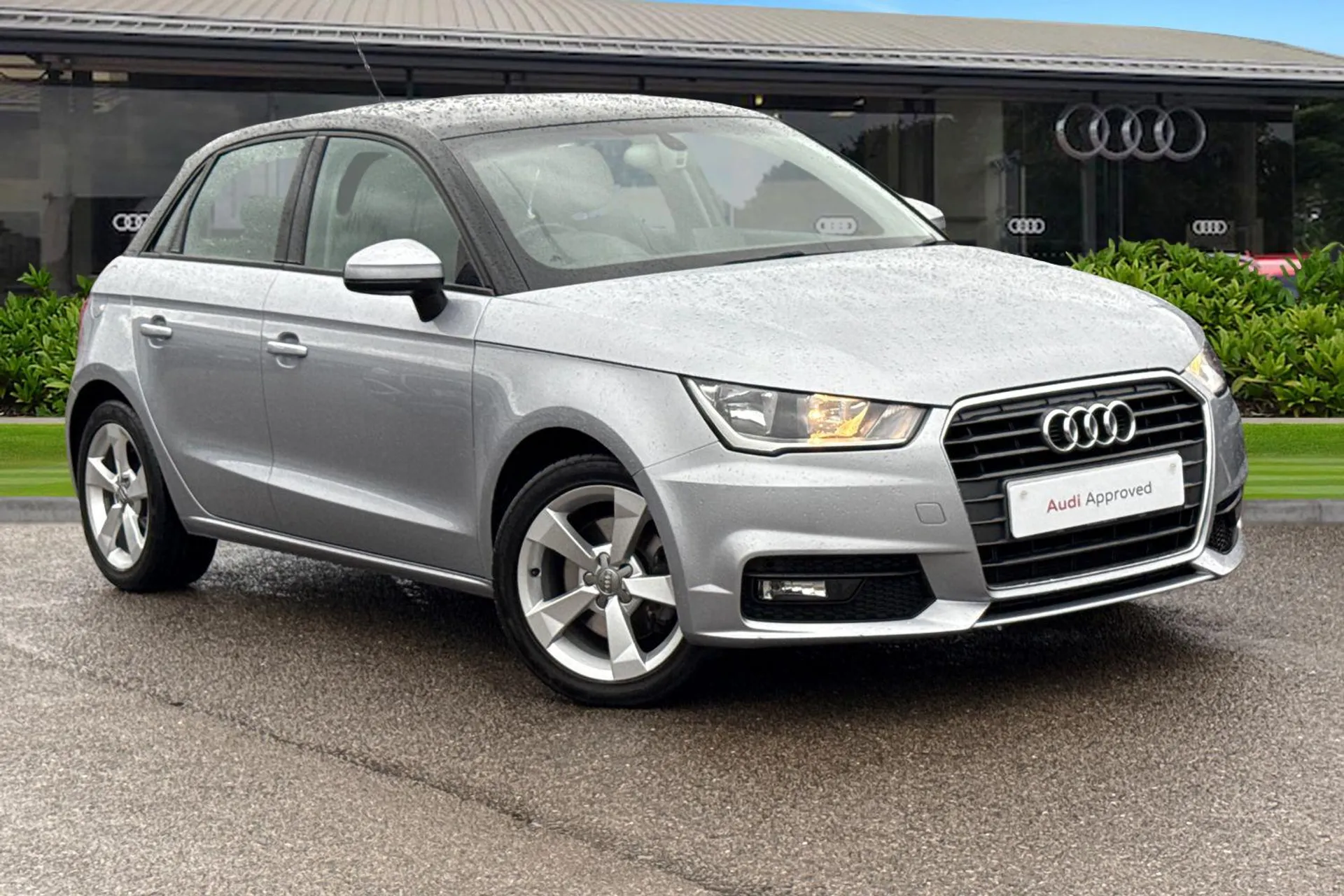 Audi A1 14 Tfsi 125 Fiabilit