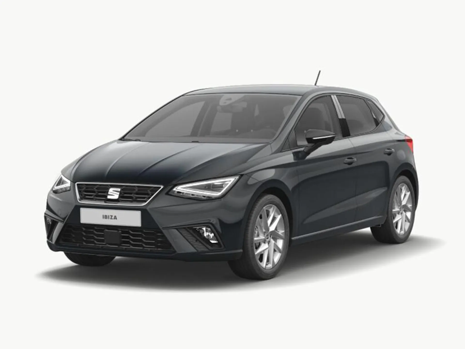 Seat Ibiza 10 Tsi