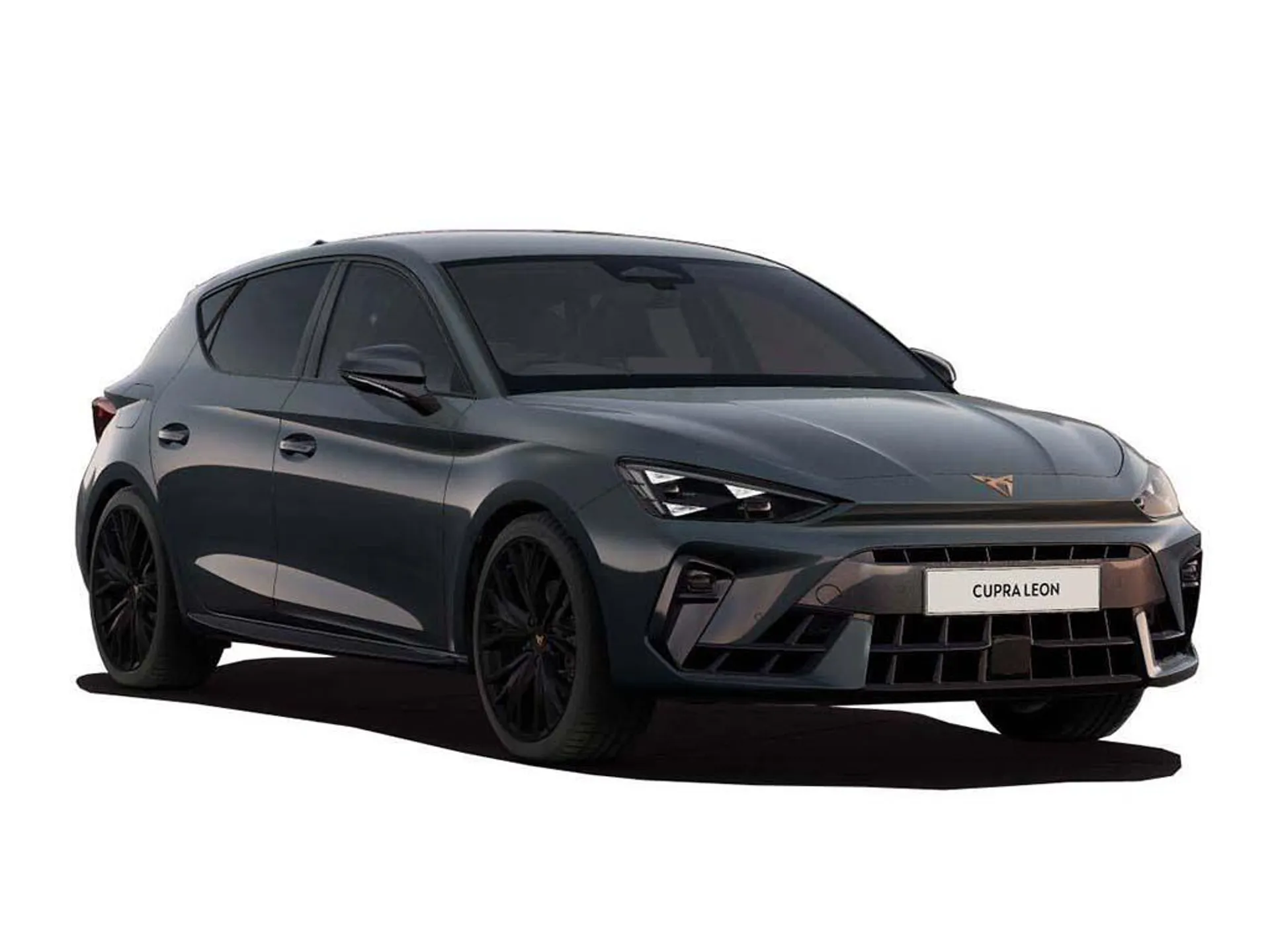CUPRA Leon 1.5 eTSI Shadow Edition DSG Euro 6 (s/s) 5dr in stock at ...