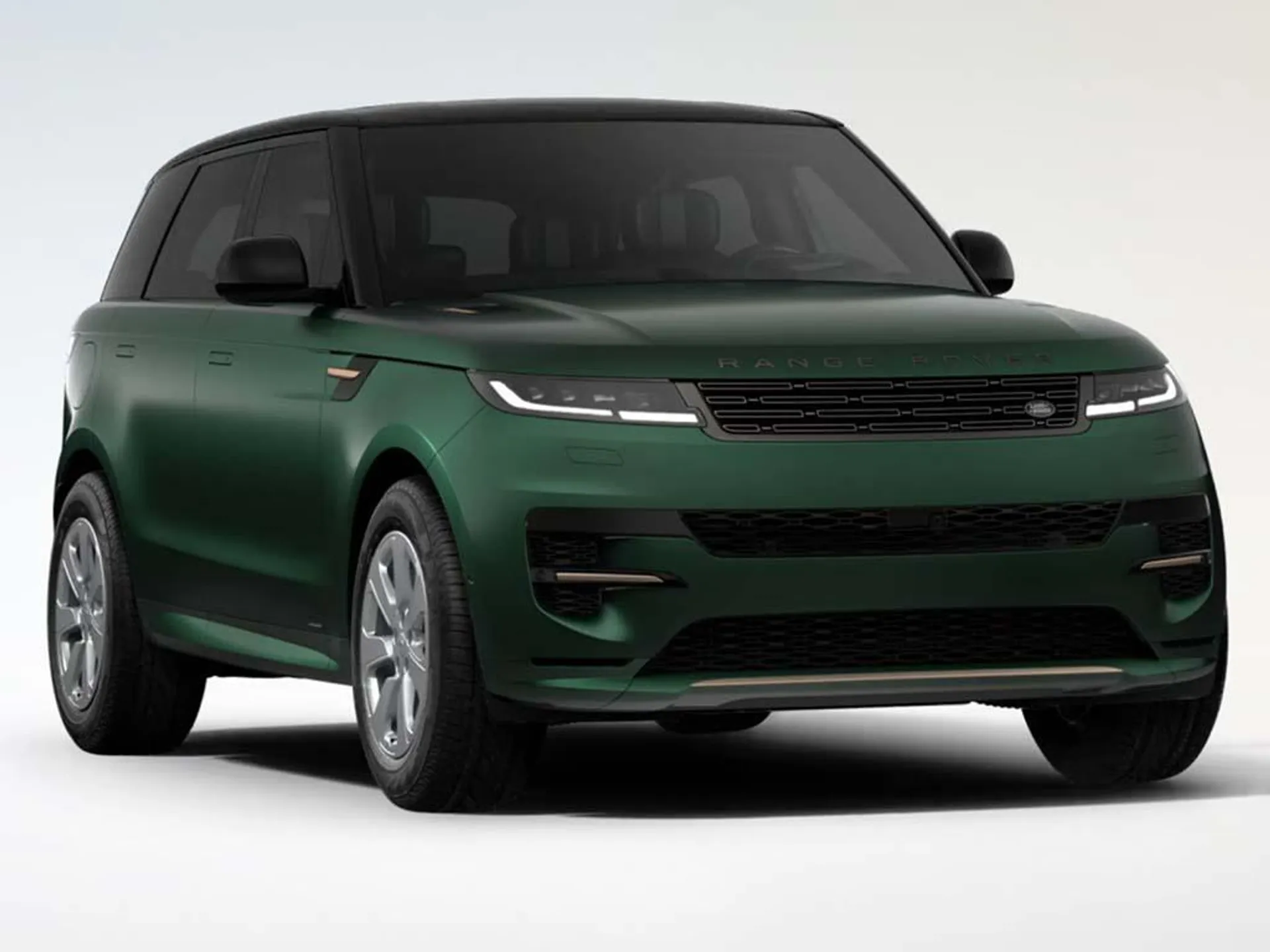 Land Rover Range Rover Sport 3.0 D350 MHEV Autobiography Auto 4WD Euro ...