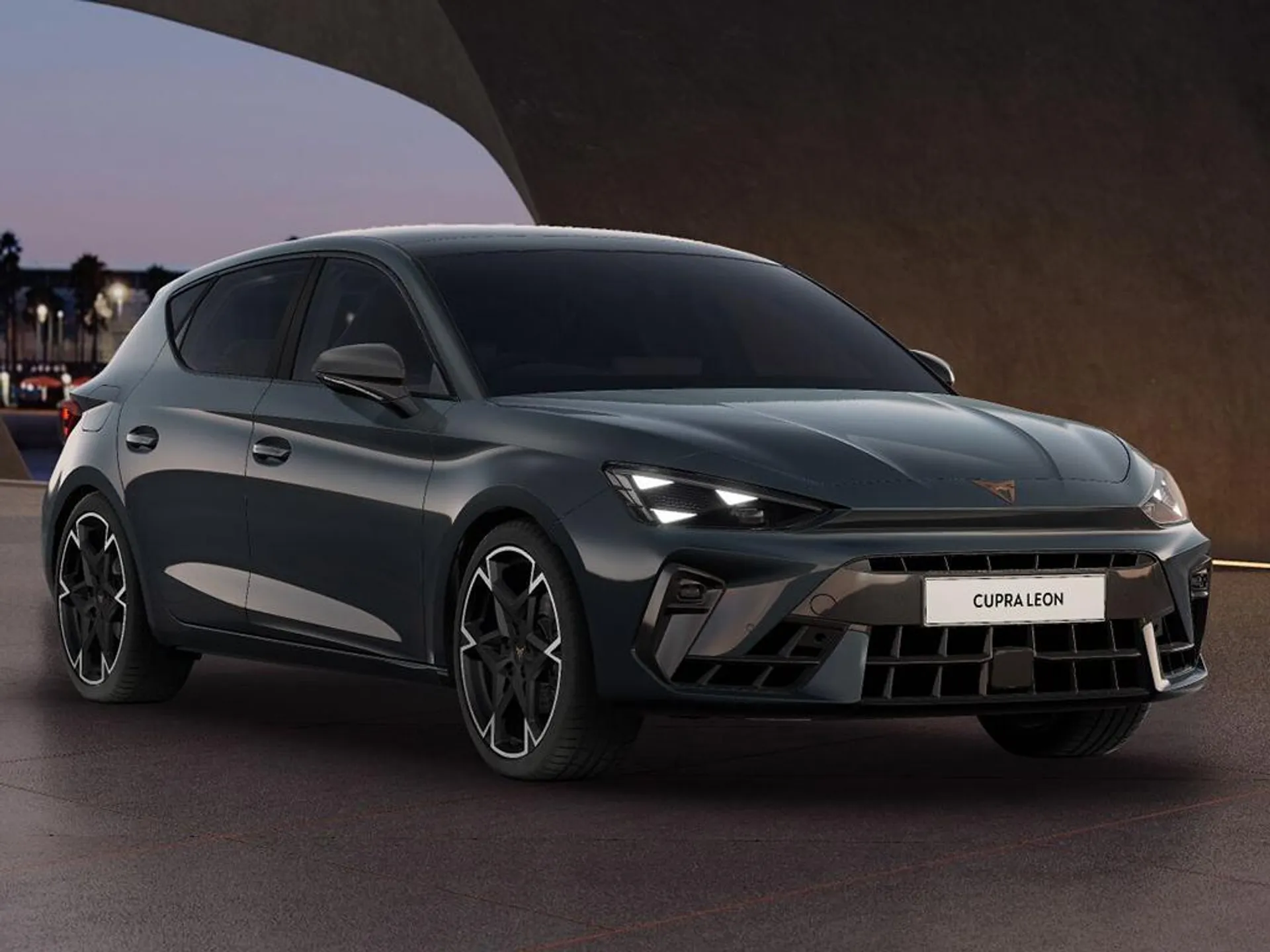 CUPRA Leon 1.5 eTSI 150 V2 5dr DSG in stock at CUPRA Oldham Ref: 331610