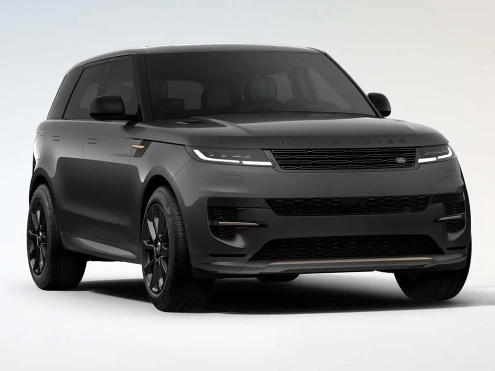 Land Rover Range Rover Sport 3.0 D300 MHEV Dynamic SE Auto 4WD Euro 6 ...