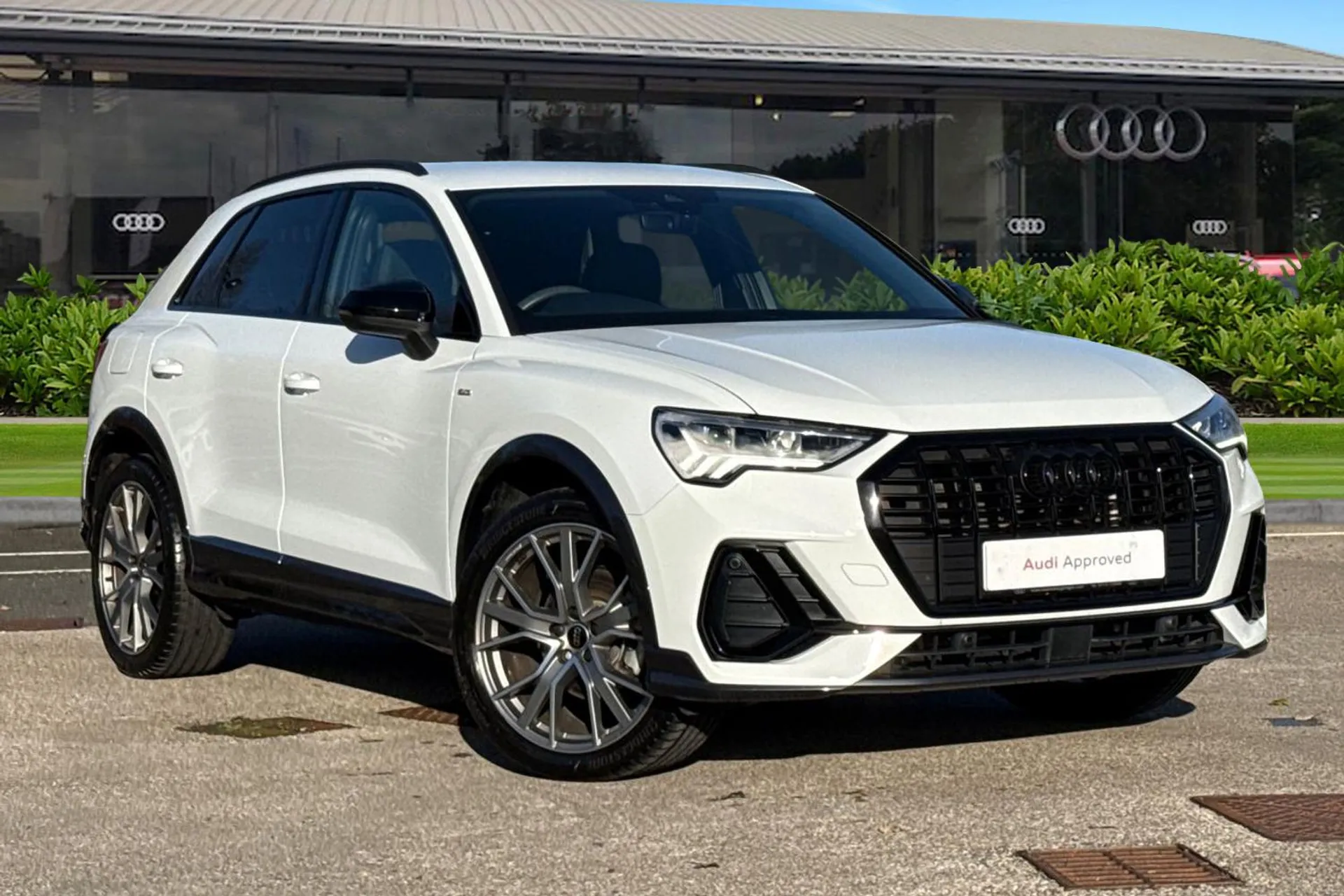 Anhängelast Audi Q3 150 Ps