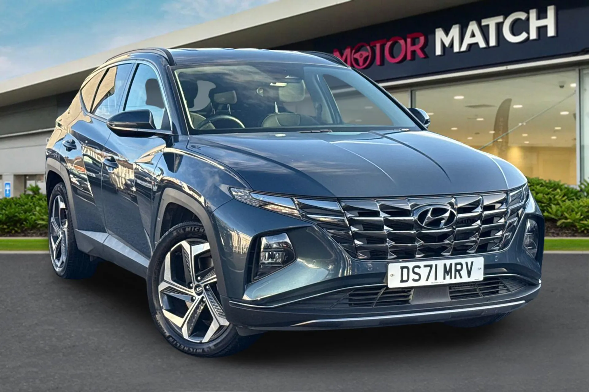 Hyundai Tucson 1 6 T Gdinull