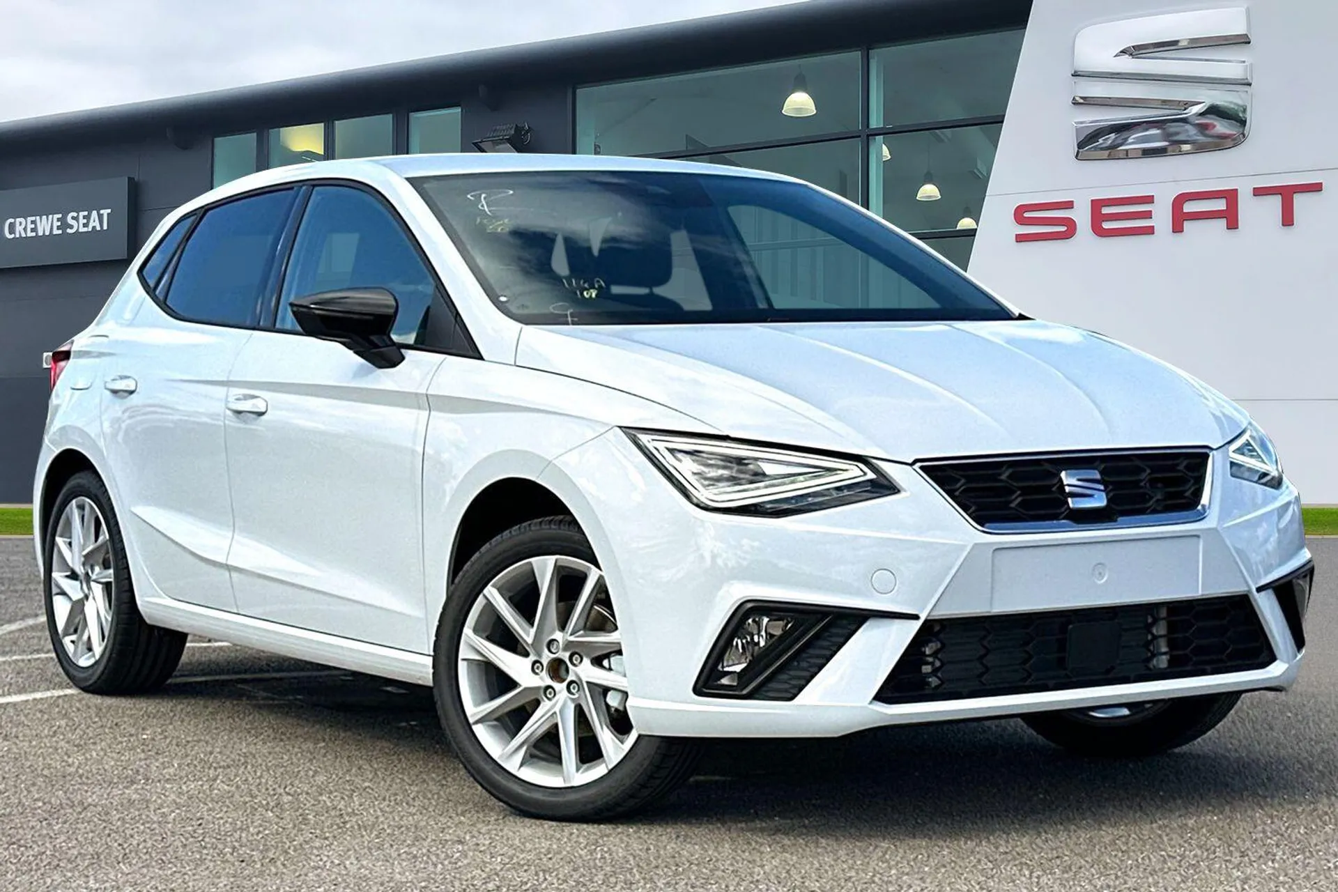 Seat Ibiza 10 Tsi Probleme