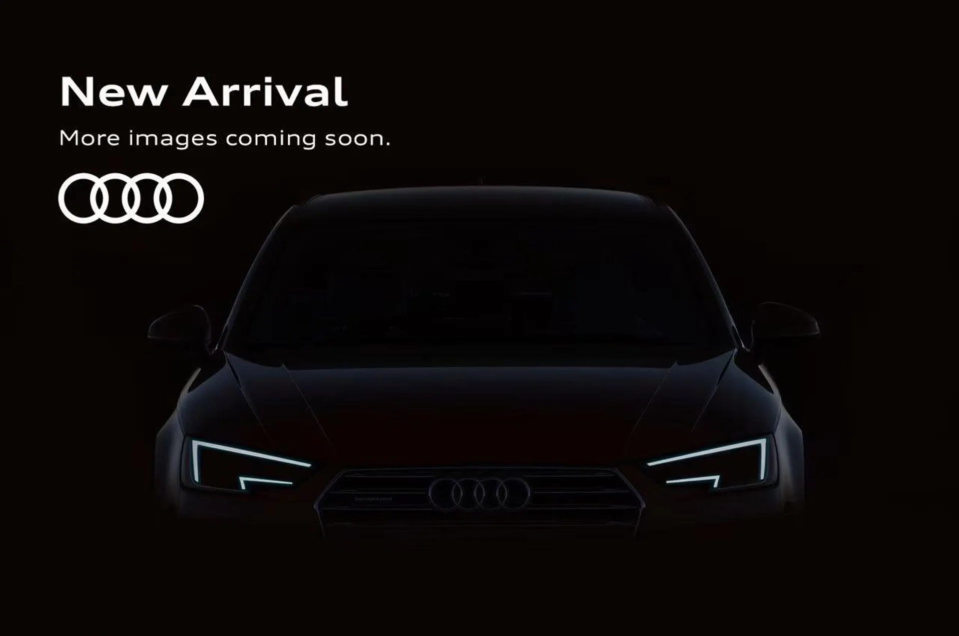 FG70FLL Audi S3 Black Edition TFSI 300 PS S tronic in stock at Carlisle ...
