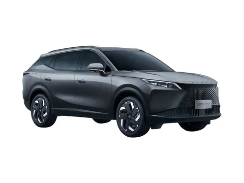 New OMODA Offers | West Midlands | Brindley Group OMODA