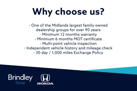 Used Mazda Cars | West Midlands | Brindley Group Mazda