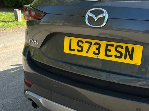 Used Mazda Cars | West Midlands | Brindley Group Mazda