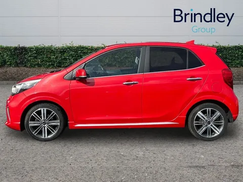 Used Car Stock | West Midlands | Brindley Group