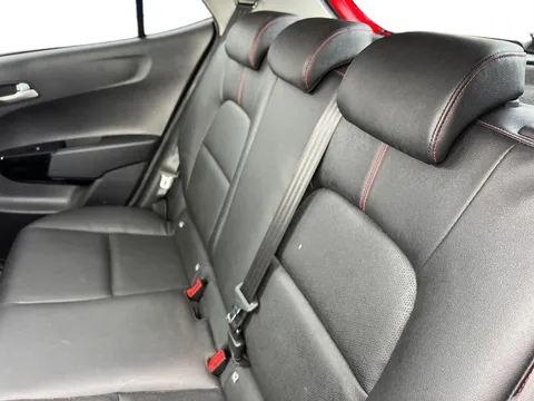 Used Car Stock | West Midlands | Brindley Group