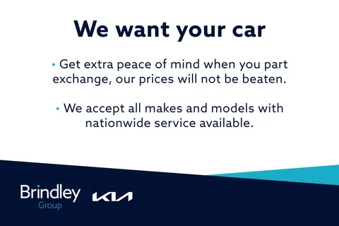 Used Car Stock | West Midlands | Brindley Group
