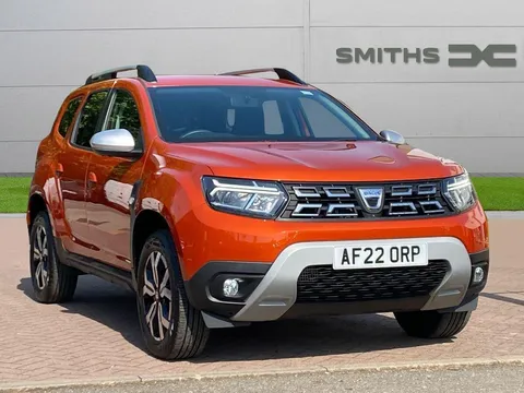 AK74XOP Dacia Duster 1.6 Hybrid EXTREME Auto Euro 6 (s/s) 5dr in stock ...