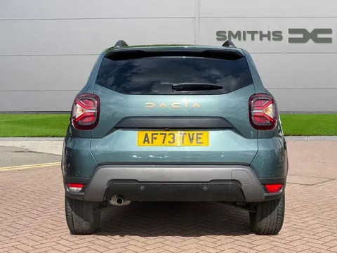 AF72ZMY Dacia Duster 1.0 TCe Comfort Euro 6 (s/s) 5dr in stock at ...