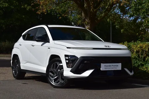 EN24VJL Hyundai Kona 160kW Ultimate 65kWh 5dr Auto in stock at Smiths ...