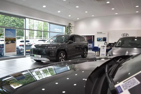 EF24JWW Hyundai I20 1.0 T-GDi Advance Euro 6 (s/s) 5dr in stock at ...