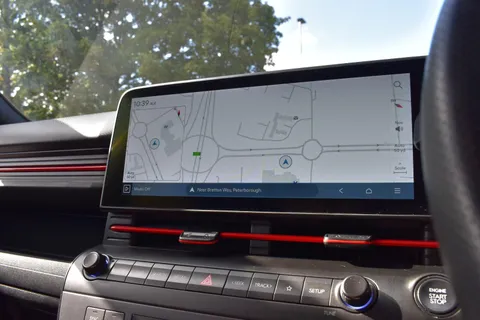 EN24VJL Hyundai Kona 160kW Ultimate 65kWh 5dr Auto in stock at Smiths ...