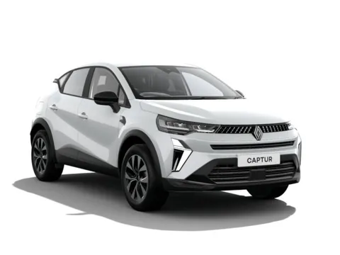 Renault Captur Evolution Hybrid 160 Offers from Smiths Motor Group ...