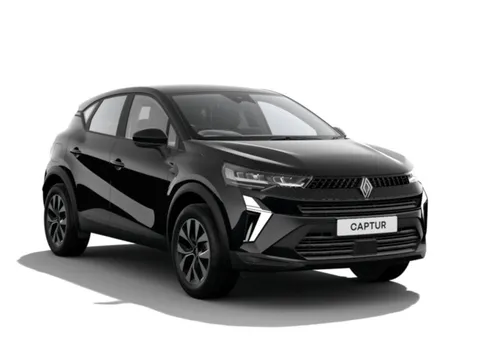 Renault Captur Evolution Hybrid 160 Offers from Smiths Motor Group ...