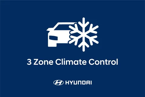 EA25OZM Hyundai Santa Fe 1.6 h T-GDi Calligraphy Auto 4WD Euro 6 (s/s ...