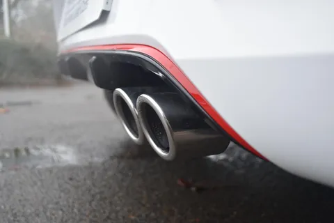 AK75VYV Hyundai I10 1.0 T-GDi N Line Hatchback 5dr Petrol Manual Euro 6 ...