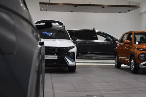 AP72WJL Hyundai I20 1.0 T-GDi MHEV N Line Hatchback 5dr Petrol Hybrid ...