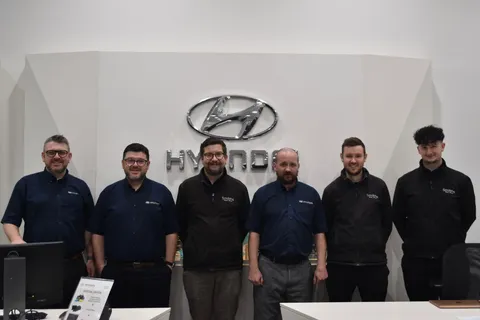 AP72WJL Hyundai I20 1.0 T-GDi MHEV N Line Hatchback 5dr Petrol Hybrid ...