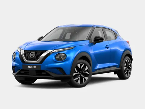 Nissan Juke N-Sport DIG-T 114 Offers from Smiths Motor Group Nissan Ref ...
