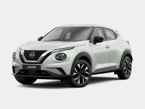 Nissan Juke N-Sport DIG-T 114 Offers from Smiths Motor Group Nissan Ref ...