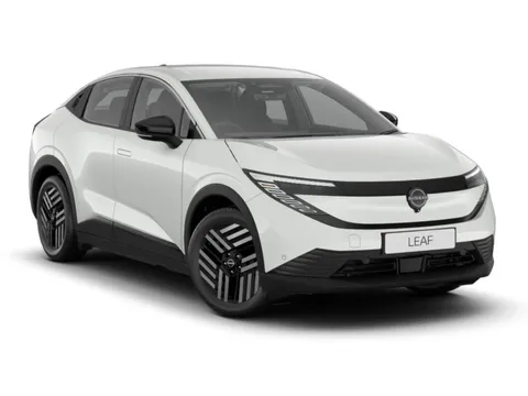 Nissan LEAF Advance Extended Range Offers from Smiths Motor Group ...