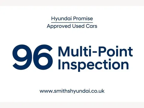 FX74ZDP Hyundai Kona 65.4kWh Ultimate Auto 5dr in stock at Smiths Hyundai