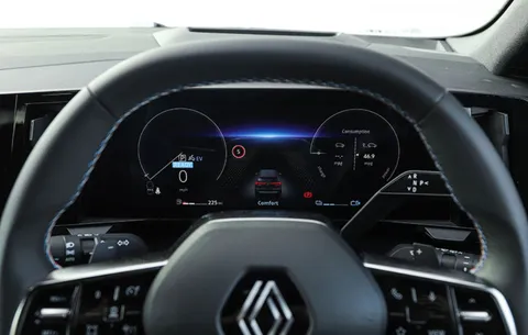 Renault Austral iconic esprit alpine E-Tech full hybrid 200 Offers from ...