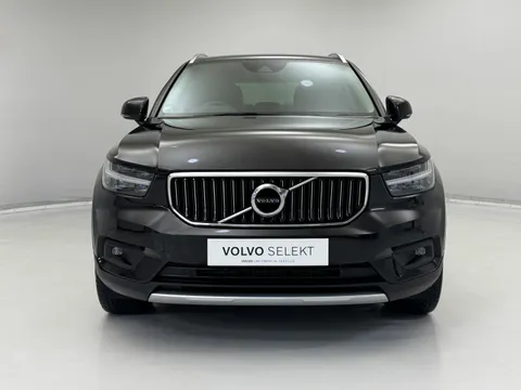 Contact us - Holdcroft Volvo Stoke