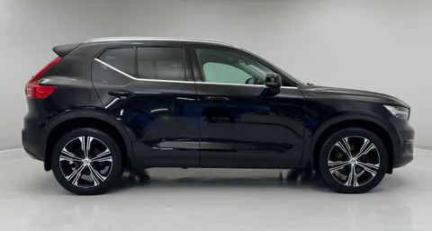 Contact us - Holdcroft Volvo Stoke