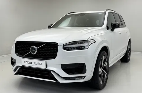 Volvo Stoke | Holdcroft | Midlands | North West