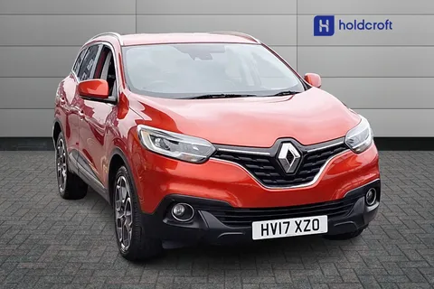New Renault cars and vans for Sale | Holdcroft | Midlands | North West
